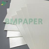 China 230gsm 250gsm PET High Temperature Resistance Food Grade Paper Board For Microwaveable Meal Boxes for sale