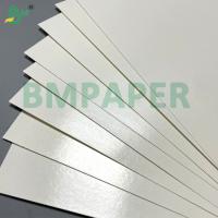 China 230gsm 250gsm PET High Temperature Resistance Food Grade Paper Board For Microwaveable Meal Boxes for sale