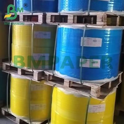 China 70g 75g CB CFB CF Self - Copying Ncr Writting Paper For Business Forms for sale