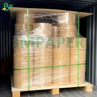China 260g 280g 300g Good Sealability Temperature Resistant Paper Board PET Film For Event & Catering for sale