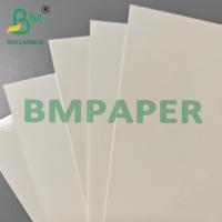China 315grams Biodegradable PET Kraft Paper Food Container For Lunch Dinner for sale