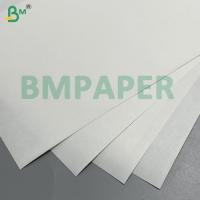 China 80gsm White Flexibility High Strength Sack Kraft Paper For Food Packaging Shopping Bag for sale