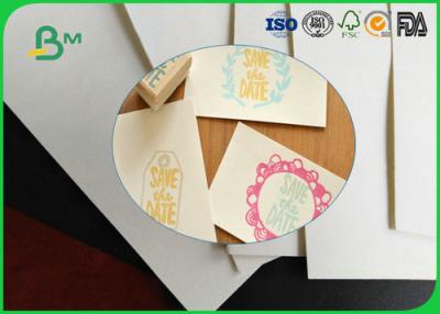 China 0.5mm 0.6mm Uncoated Absorbent Paper In Sheet for Chemical Test for sale