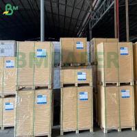 China 150g 157g Glossy Surface High White Single Sided Coaeted Smooth C1S Art Paper For Luxury packaging for sale