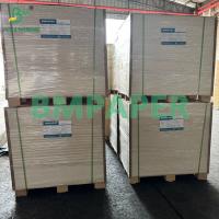 China 65gsm Cream High Bulk Thick Book Printing Paper For Paperback Novels Sheet for sale