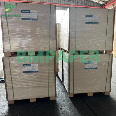 China 65gsm Cream High Bulk Thick Book Printing Paper For Paperback Novels Sheet for sale