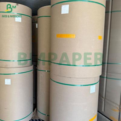 China Rust Proof 40gsm 50gsm Industrial Steel Interleaving Paper In Reel for sale