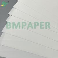 China 144g 168g Tear Resustant Eco Friendly Waterproof Stone Paper For Offset Printing Offset Printing for sale