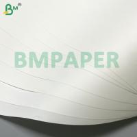 China 144g 168g Tear Resustant Eco Friendly Waterproof Stone Paper For Offset Printing Offset Printing for sale