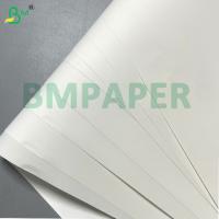 China 144g 168g Tear Resustant Eco Friendly Waterproof Stone Paper For Offset Printing Offset Printing for sale