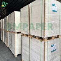 China 144g 168g Tear Resustant Eco Friendly Waterproof Stone Paper For Offset Printing Offset Printing for sale