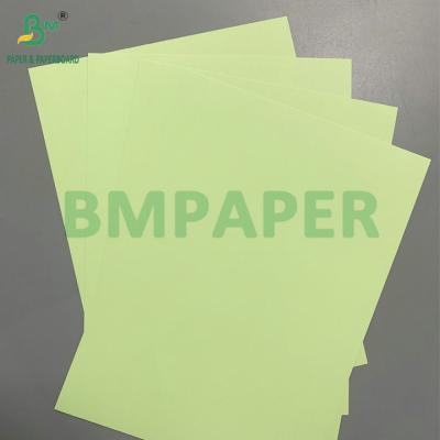 China Smooth Surface 180gsm 230gsm Colored Cardstock For Wedding Invitations for sale