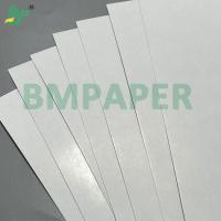 China 240gsm 260gsm C2S Anti-Transparency Playing Card Blue Black Core for Tarot cards Porker Paperboard for sale