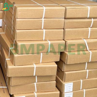 China 53gsm Translucent Tracing Paper Rolls for Copying and Drawing for sale
