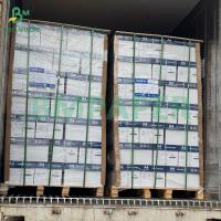 China 75gsm 80gsm CF CFB Color NCR Copy Paper For Making Bill And Contract for sale