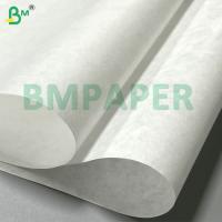 China 30g 35g High Stiffness Food Safe Smooth MG Kraft Paper for Food Packaging Gift Packaging for sale