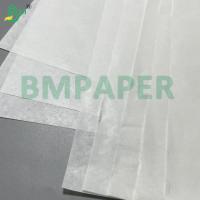 China 30g 35g High Stiffness Food Safe Smooth MG Kraft Paper for Food Packaging Gift Packaging for sale