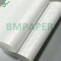 China 30g 35g High Stiffness Food Safe Smooth MG Kraft Paper for Food Packaging Gift Packaging for sale