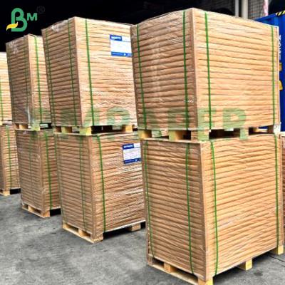 China 30g 35g High Stiffness Food Safe Smooth MG Kraft Paper for Food Packaging Gift Packaging for sale