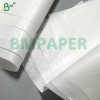 China MG Kraft Paper Machine  - Glazed One Side Paper 40gsm 50gsm for Food Wrapping Inner Packing Materials for sale