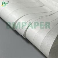 China MG Kraft Paper Machine  - Glazed One Side Paper 40gsm 50gsm for Food Wrapping Inner Packing Materials for sale