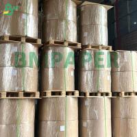 China 400gsm High Resistant Double Side Black Card For Luxury Packaging Handicrafts for sale