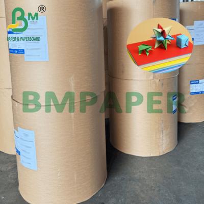 China 230gr Good Stiffness Color Manila Cardboard Sheets A4 For Invitation Cards for sale