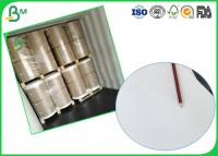 China Environmental Friendly 0.3mm 0.4mm 0.5mm 0.6mm Uncoated Woodfree Paper For Hotel Supplies for sale