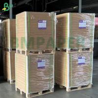 China 30g 35g White Brown Degradable Food Safety Greaseproof Paper For Fried Food Packaging Hamburger Packaging for sale