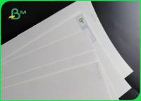 China 0.3mm Water Absorbent Kraft Cardboard Paper Roll / Bibulous Paper 800*1100mm for sale