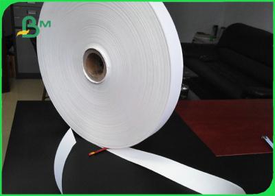 China 0.3mm Water Absorbent Kraft Cardboard Paper Roll / Bibulous Paper 800*1100mm for sale