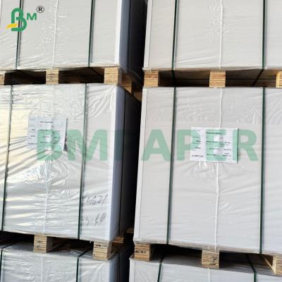 China 1.8mm White Water Absorbent Paper Sheets for Car Air Freshener for sale
