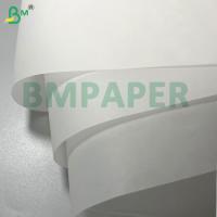China 80g 100g White Ink-Resistant High Strength Translucent Sketching Tracing Paper For gift packing Painting for sale