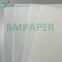 China 80g 100g White Ink-Resistant High Strength Translucent Sketching Tracing Paper For gift packing Painting for sale