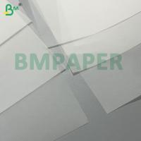 China 80g 100g White Ink-Resistant High Strength Translucent Sketching Tracing Paper For gift packing Painting for sale