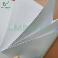 China 260gsm High whiteness Semi Glossy RC Photo Paper Inkjet Printing A4 Size for sale