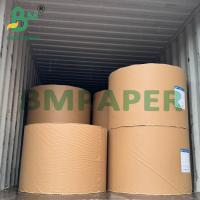 China 30grs 800mm Blank Grease Resistant Paper For Fried Food Packaging for sale