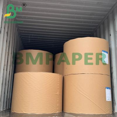 China 30grs 800mm Blank Grease Resistant Paper For Fried Food Packaging for sale