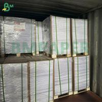 China 40gsm 50gsm Waterproof White Fruit Wrapping Paper 50 x 70cm Eco Friendly for sale