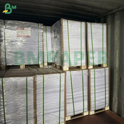 China 40gsm 50gsm Waterproof White Fruit Wrapping Paper 50 x 70cm Eco Friendly for sale