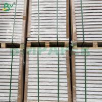 China 50gsm High Strength Stripped Kraft Paper Sheets for Packaging for sale