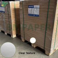 China 200g 230g Acid Free Watercolor Paper For Drawing 210 x 297mm Clear Texture for sale