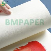 China 110g 120g Quick Drying High Absorption Watercolor Paper For Professional Watercolor Painting for sale