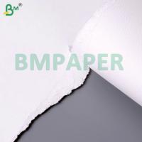 China 180g 200g  High white Lightweight Portable Professional Watercolor Painting Paper For painting for sale