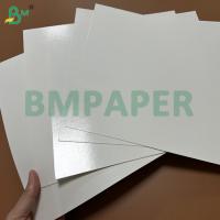 China 31inch 250g 275g 300g White Greaseproof Card For Cake Pakcage Box for sale