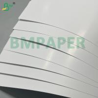 China 210gsm 220gsm 225gsm Kit 6 High Oil Resistance white Food - Safe Printability Foodpack Greaseproof Cardboard for Packaging box for fried food for sale