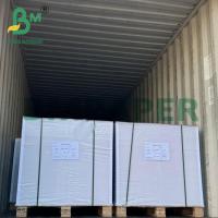 China 40 - 120gsm Scratch Proof Glass Separator Paper For Delicate Art Glass for sale