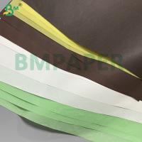 China 40g 45g  color Food Grade Non Stick Cupcake Wrapper Paper For Muffin Cupcake Making for sale
