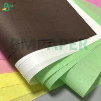 China 40g 45g Food Safety non-toxic coffee Cupcake Wrapper Paper For Cookie paper Chocolate packaging for sale
