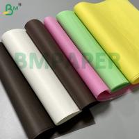 China 60g 70g Non-Defrmation White brown No odor muffin liner paper For Tray Liner Muffin Paper Packing for sale